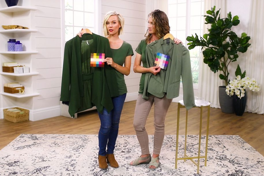 Clothing | Carol Tuttle