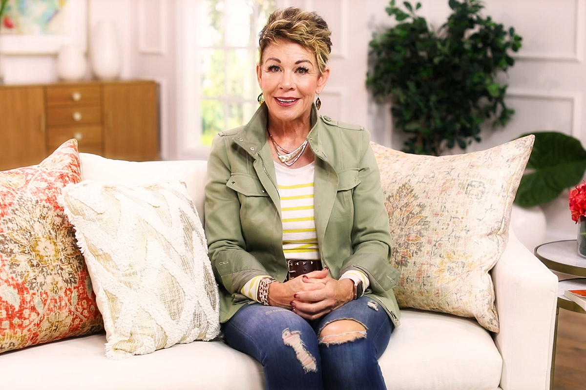 Lifestyle Benefits | Carol Tuttle