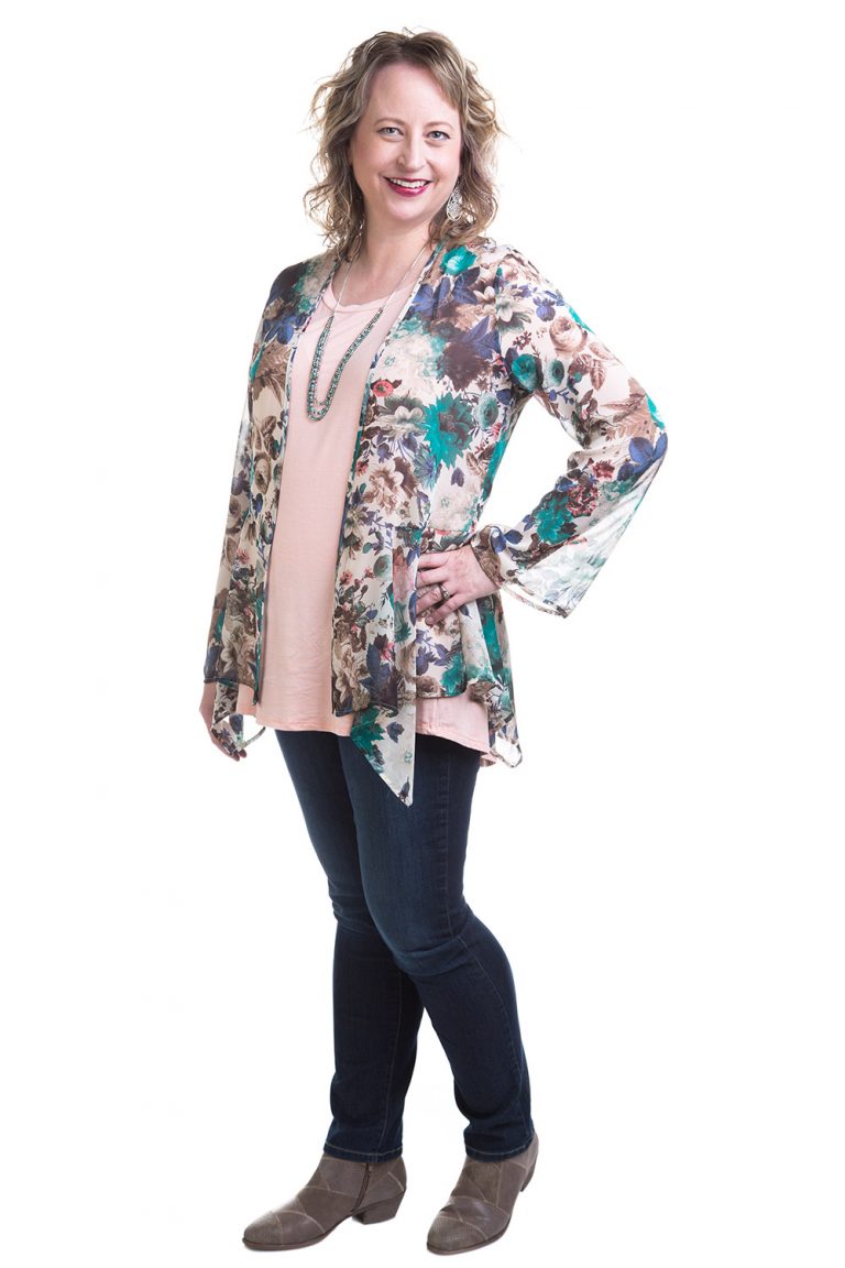 How To Find The Perfect Jean For The Type Of Woman You Are