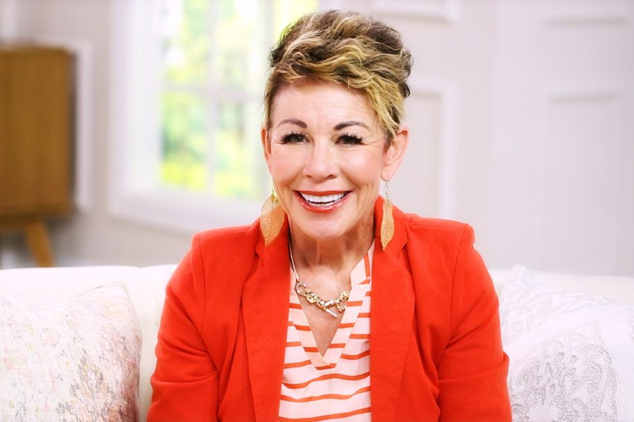 Pattern—The 5 Elements of Dressing Your Truth