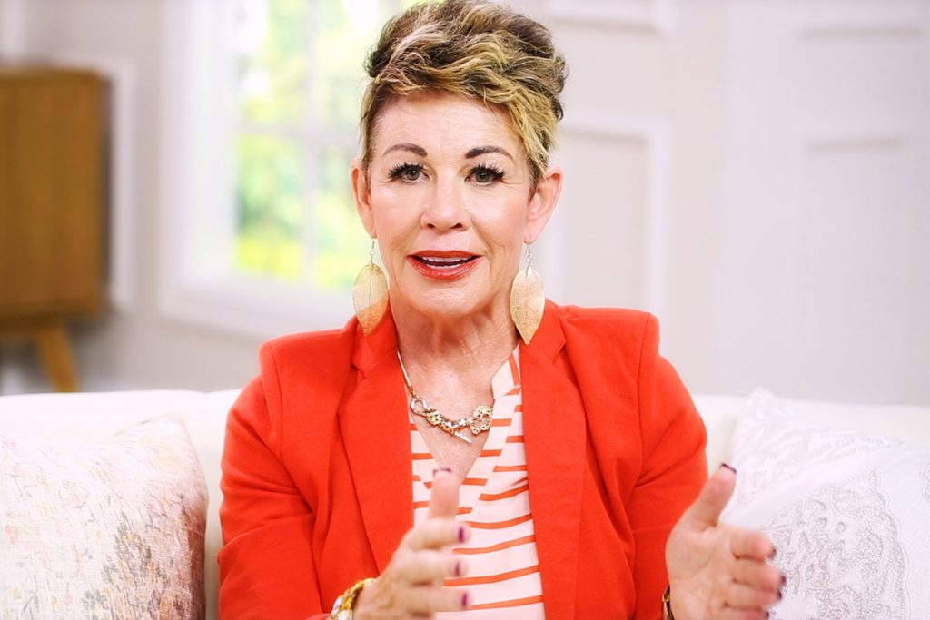 Pattern—The 5 Elements of Dressing Your Truth