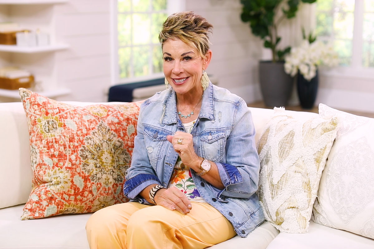 Energy Profiling Secondary Archives | Carol Tuttle