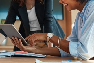 Create Your Personal Style