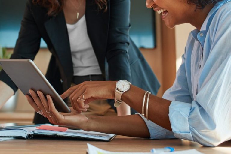 Create Your Personal Style