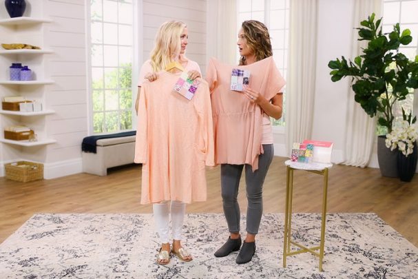 Crossover Colors Archives | Carol Tuttle