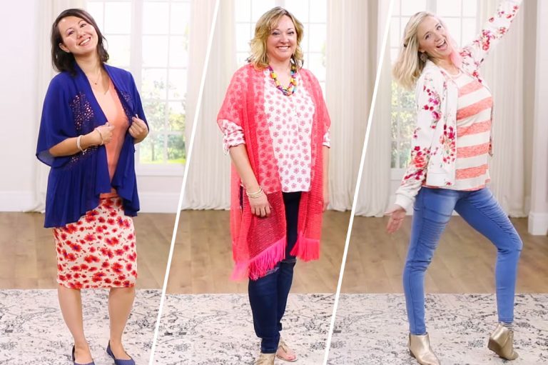 Clothing | Carol Tuttle