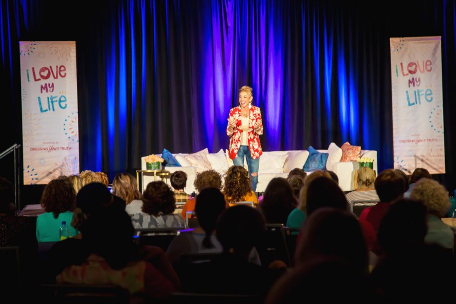 Carol's Morning Energy Routine: Empower Yourself in 2 Minutes