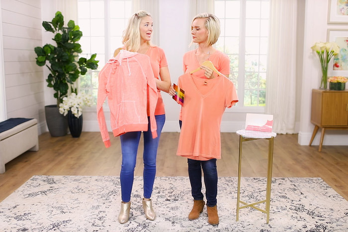 Crossover Colors Archives | Carol Tuttle