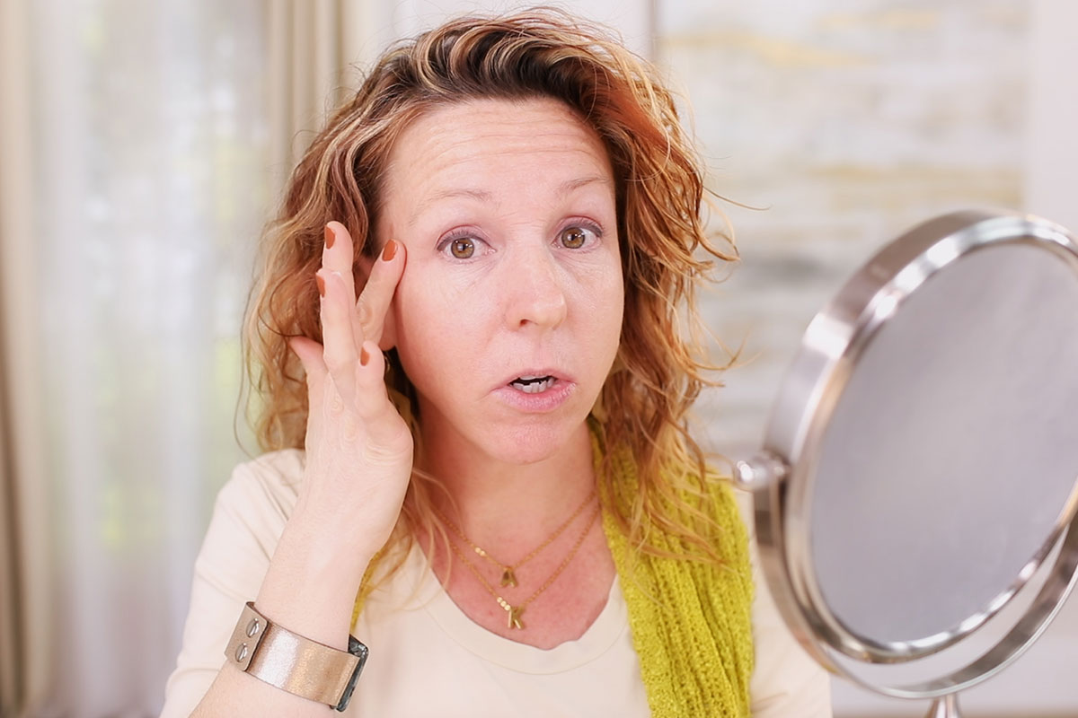 Smooth & Firm with 3 Crepey-Eye Solutions