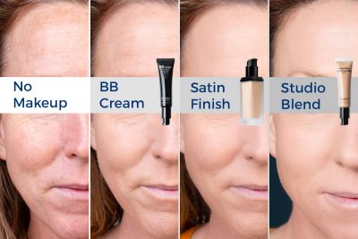 Foundation Guide: How to Pick the Right One For You
