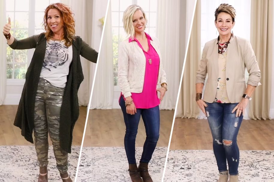 Clothing | Carol Tuttle