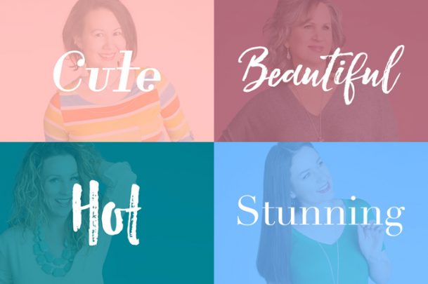 Discover Your Beauty Code Word Today