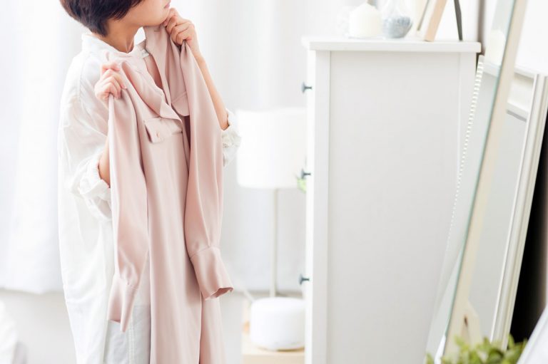 5 Questions to Ask Yourself to Make Sure Every Outfit Is a 10!