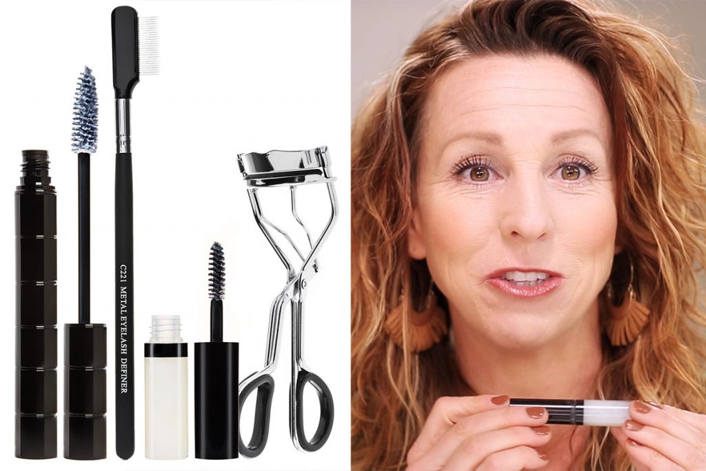 Makeup | Carol Tuttle