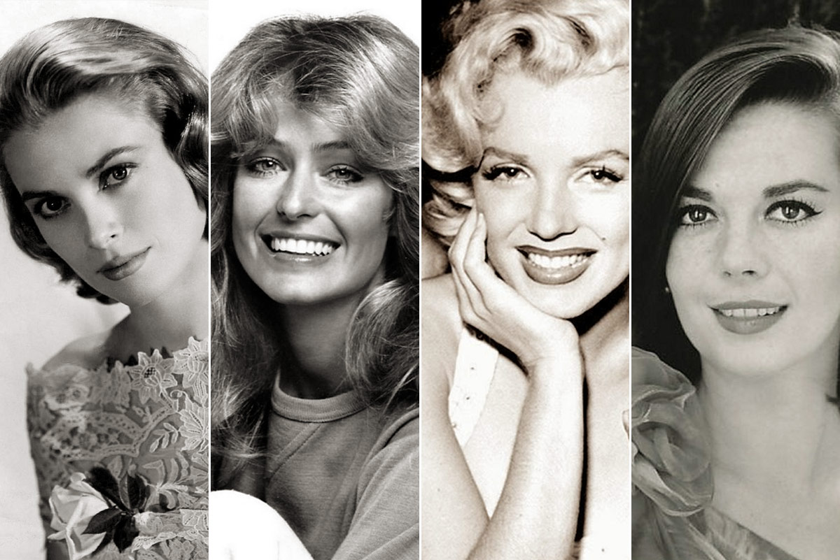 Can You Guess These Famous Actors Personality Types?