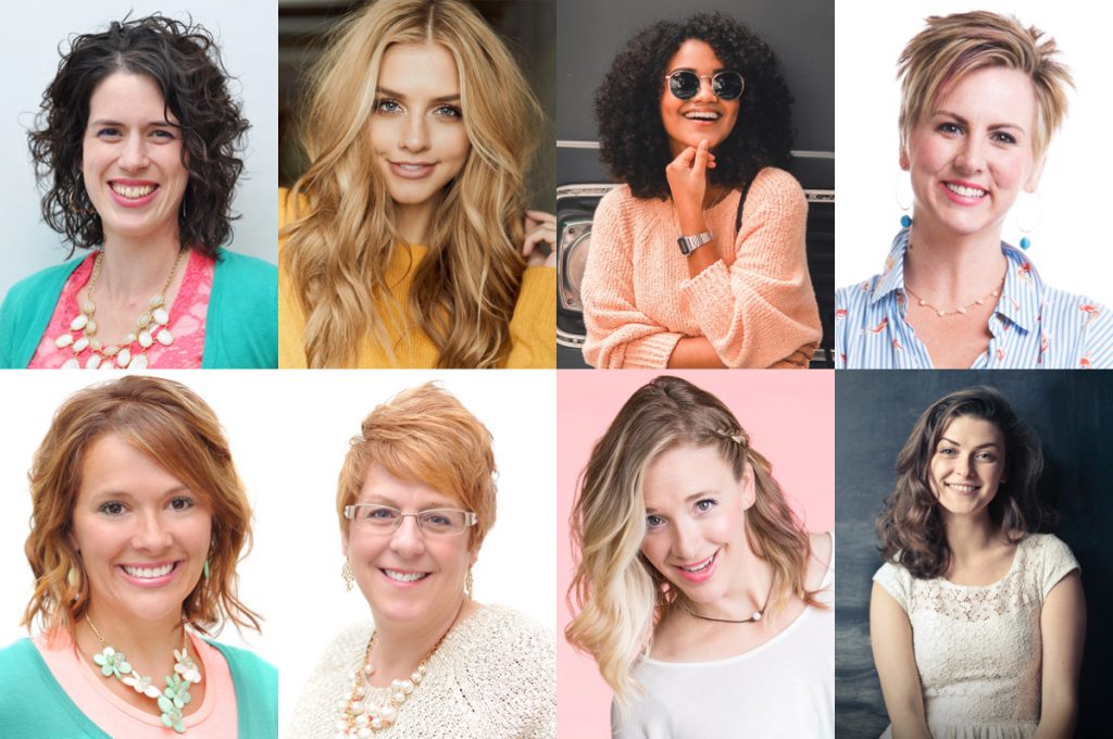 Blog Home | Carol Tuttle