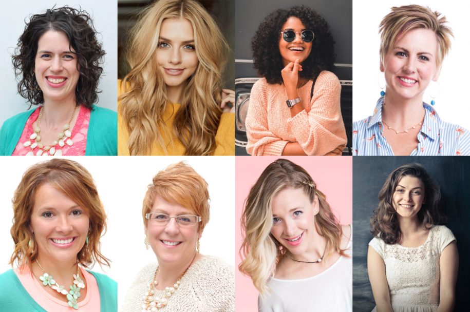 Hair (Cut, Color, & Style)—The 5 Elements of Dressing Your Truth