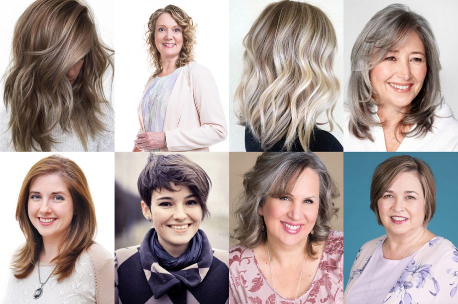 Hair Galleries Archives | Carol Tuttle