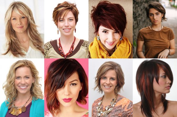 Hair (Cut, Color, & Style)—The 5 Elements of Dressing Your Truth
