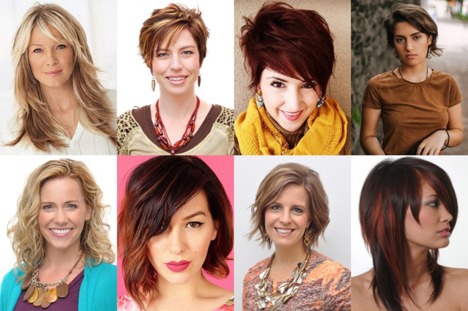 What 6 Hair Colors Are Best for Women Over 60?