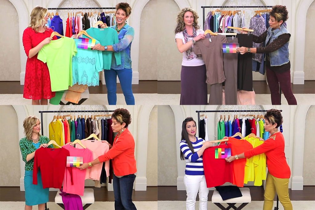 Need a Boost? The 4 Best Energizing Colors