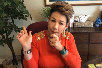 Exhausted? Consider Whether You’ve Typed Yourself Correctly