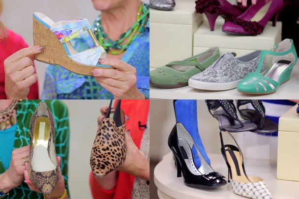 5 Ways to Make Sneakers & Athletic Shoes Look Stylish