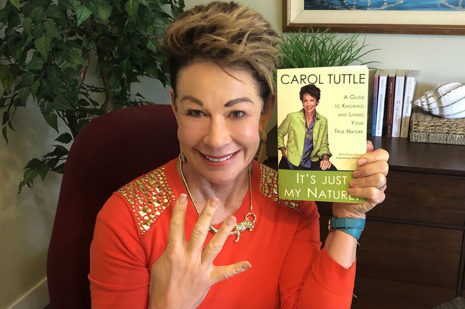 What Your Reading Style Says About You