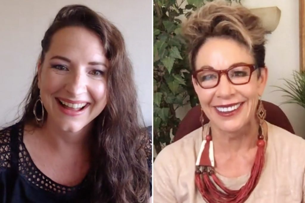 What Your Facial Features Say About You, According to Your Energy Type