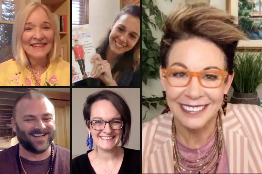 What Your Facial Features Say About You, According to Your Energy Type