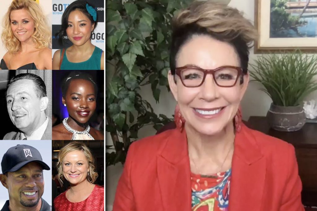 Facial Profiling Archives | Page 2 of 3 | Carol Tuttle