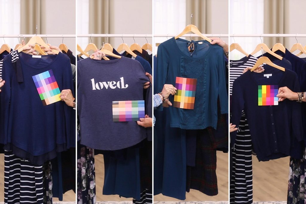 Pattern—The 5 Elements of Dressing Your Truth