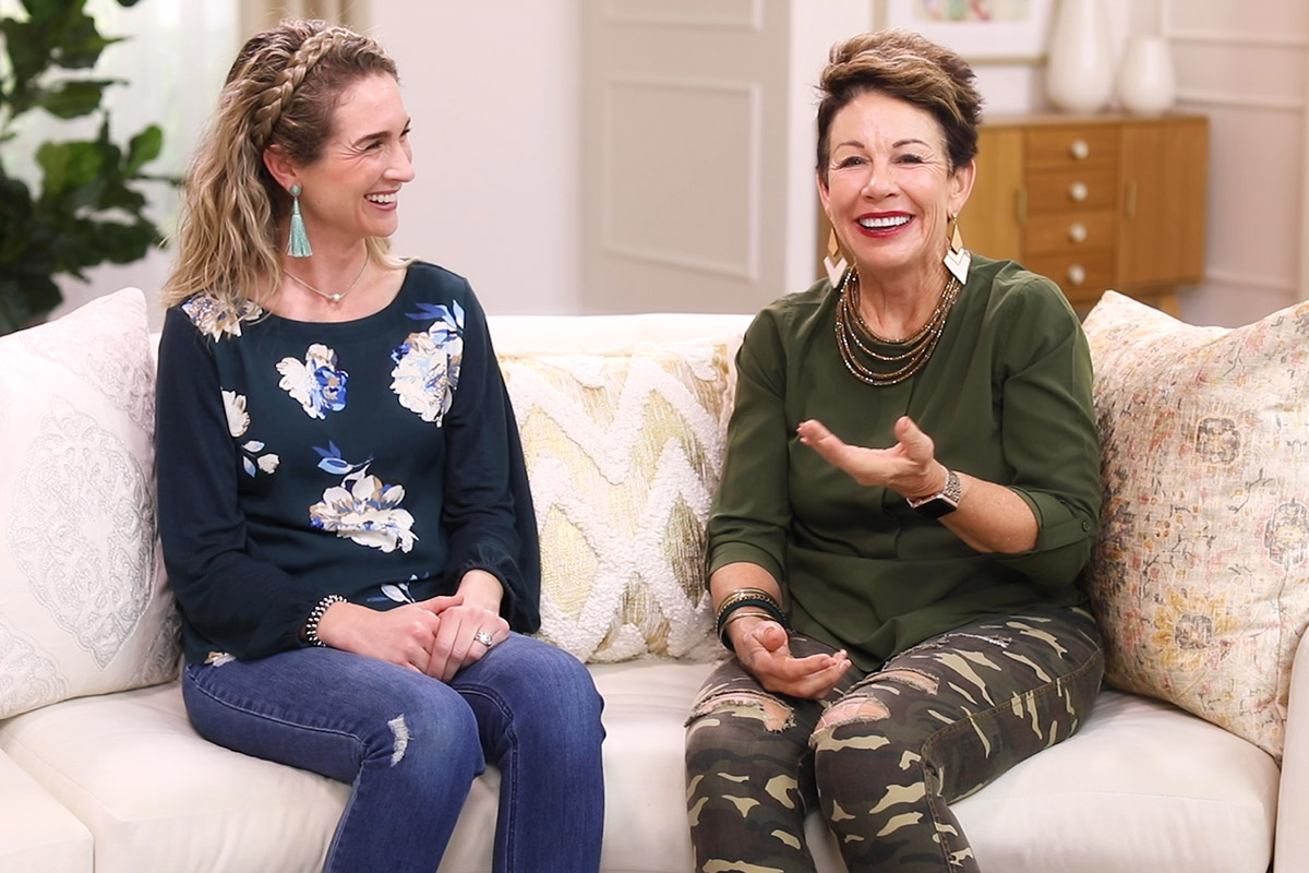 Blog Home | Carol Tuttle