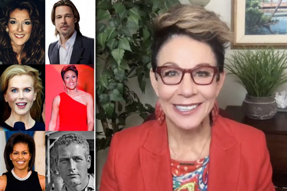 "Are You My Type?" Did You Marry the Type You Dated?