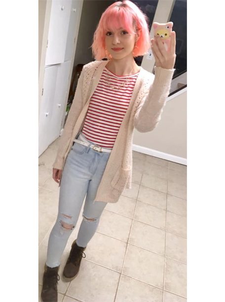 Type 1 Photo Gallery Featuring Secondary Styles