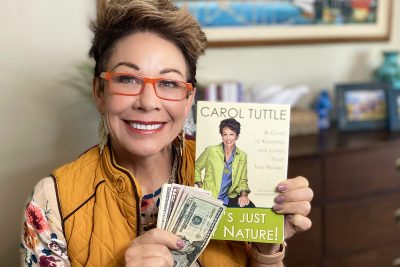 Energy Profiling | Carol Tuttle