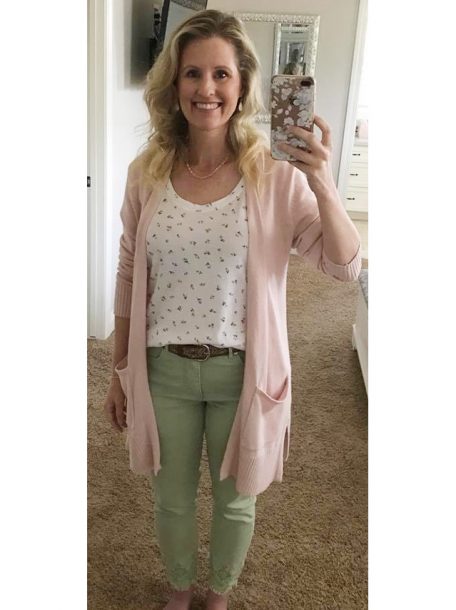 Type 2 Photo Gallery Featuring Secondary Styles