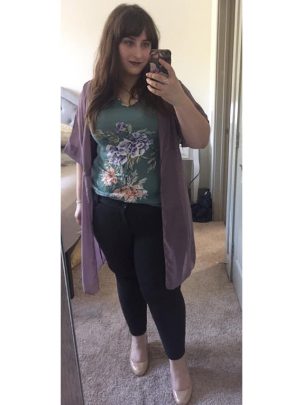 Type 2 Photo Gallery Featuring Secondary Styles