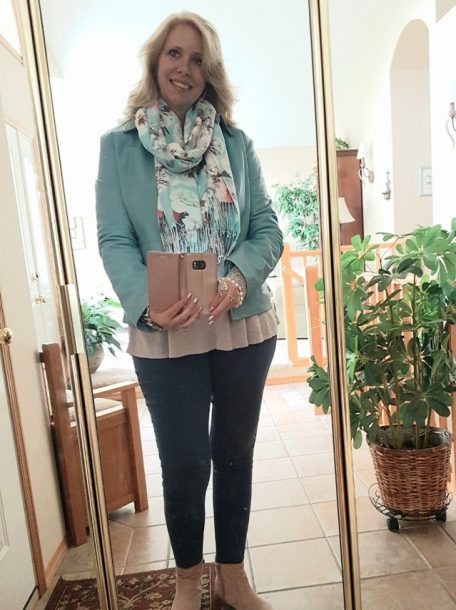 Type 2 Photo Gallery Featuring Secondary Styles