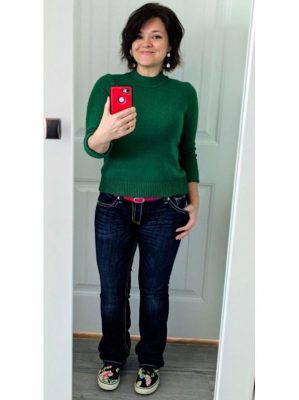 Type 4 Photo Gallery Featuring Secondary Styles