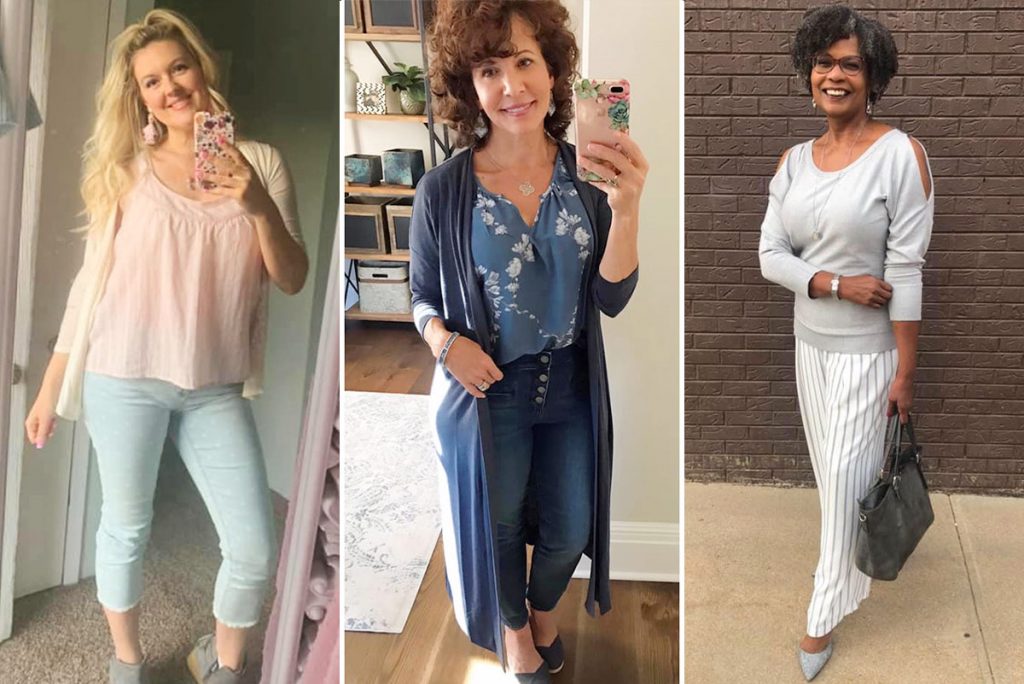 Type 2 Photo Gallery Featuring Secondary Styles