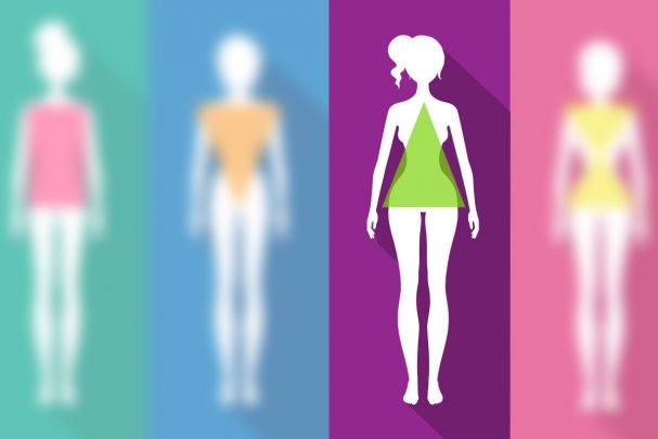 How to Dress If You Have A Pear Body Shape (Dressing Guidelines)