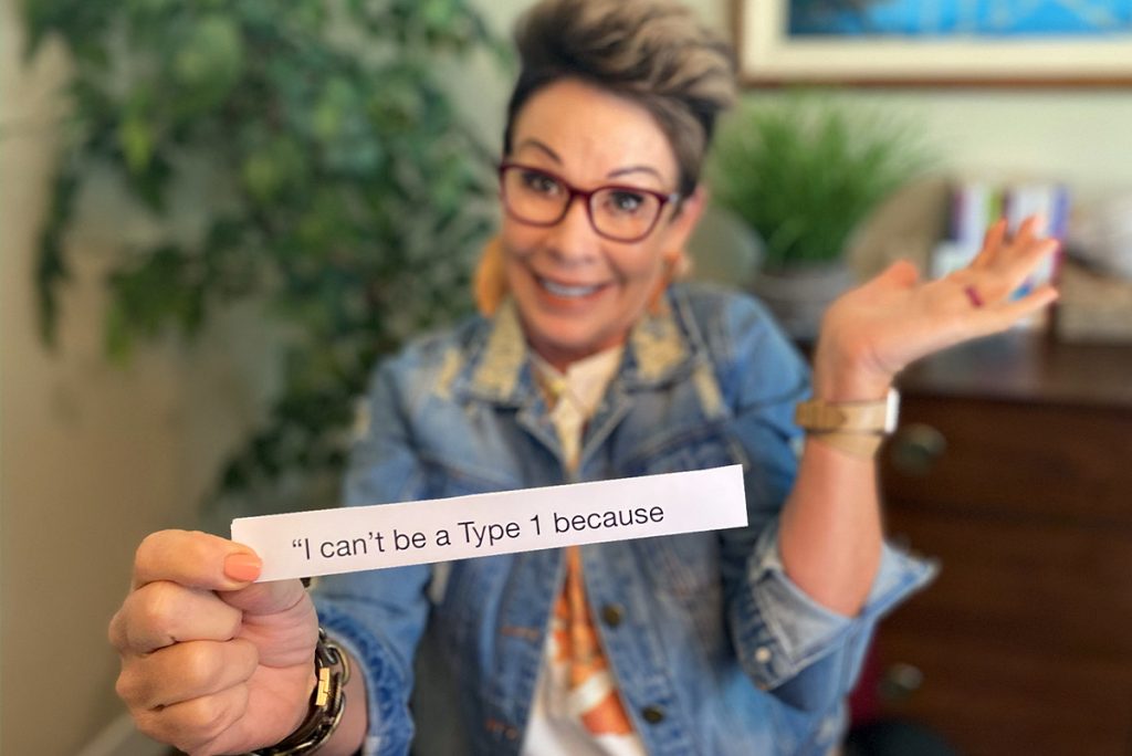 "Are You My Type?" Did You Marry the Type You Dated?