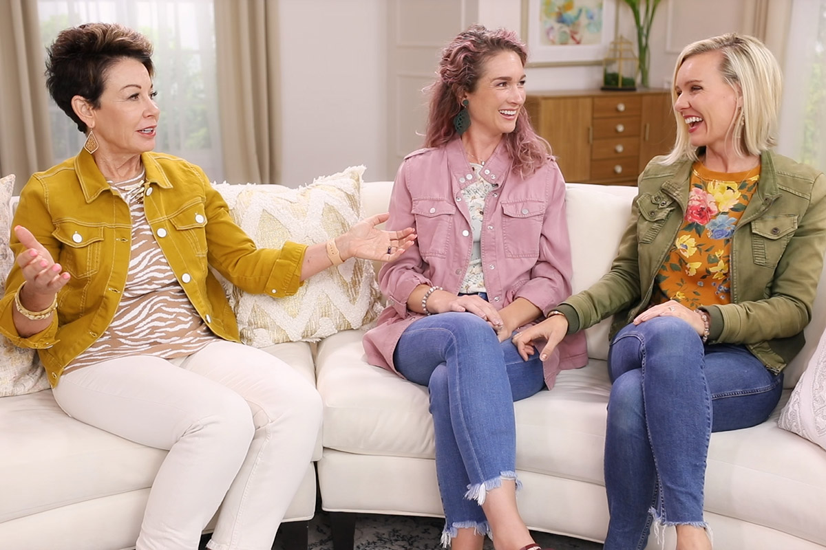 Type 2 Archives | Carol Tuttle