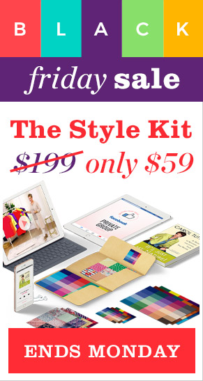 In the Salon Archives | Carol Tuttle