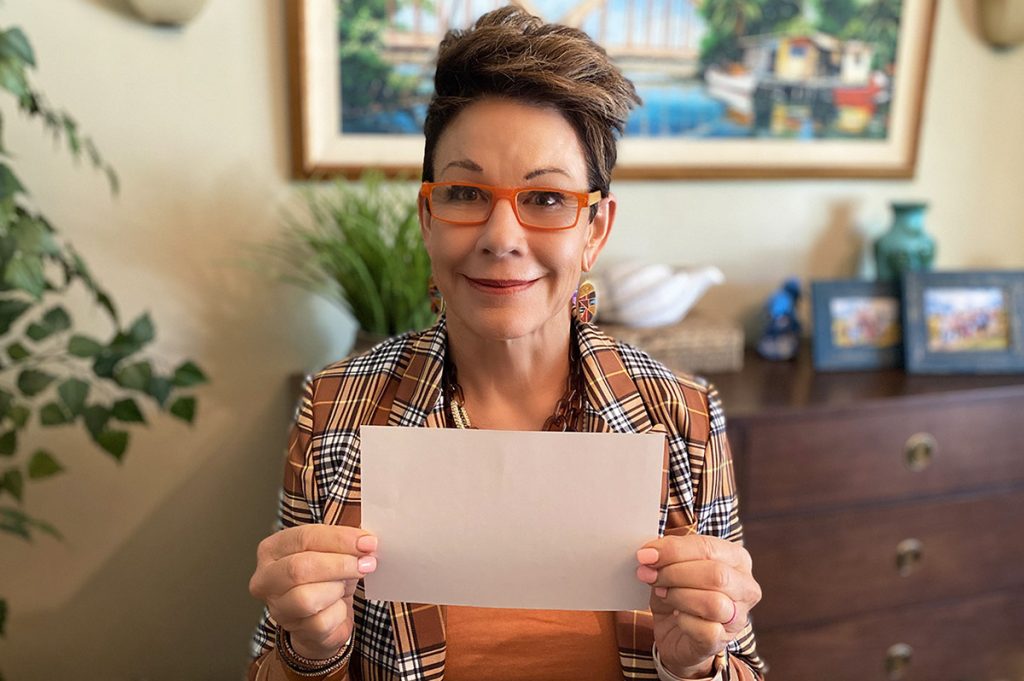 What Your Facial Features Say About You, According to Your Energy Type