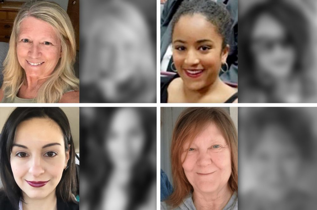 Did You See These Best Makeovers of 2020?