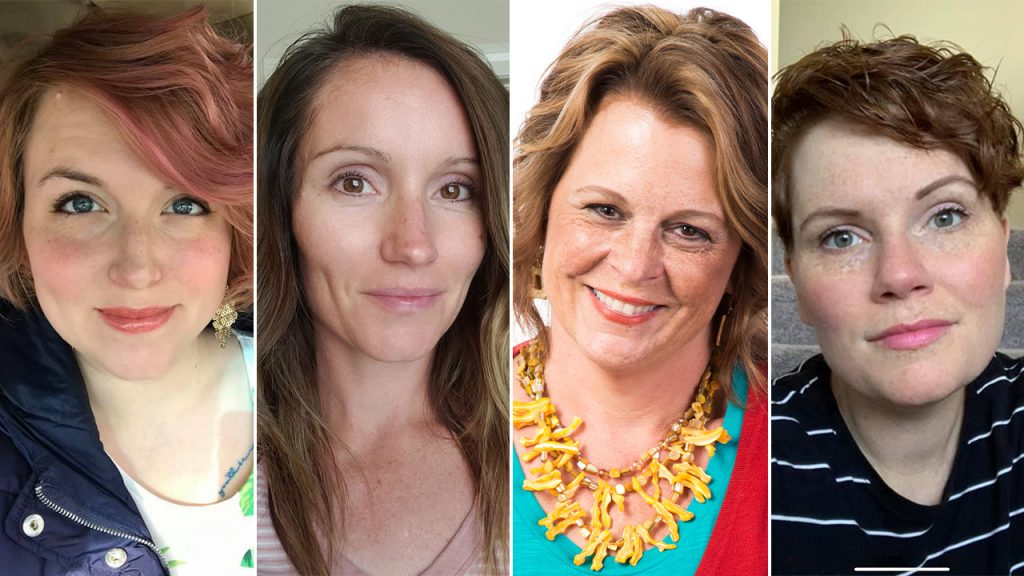 Blog Home | Carol Tuttle