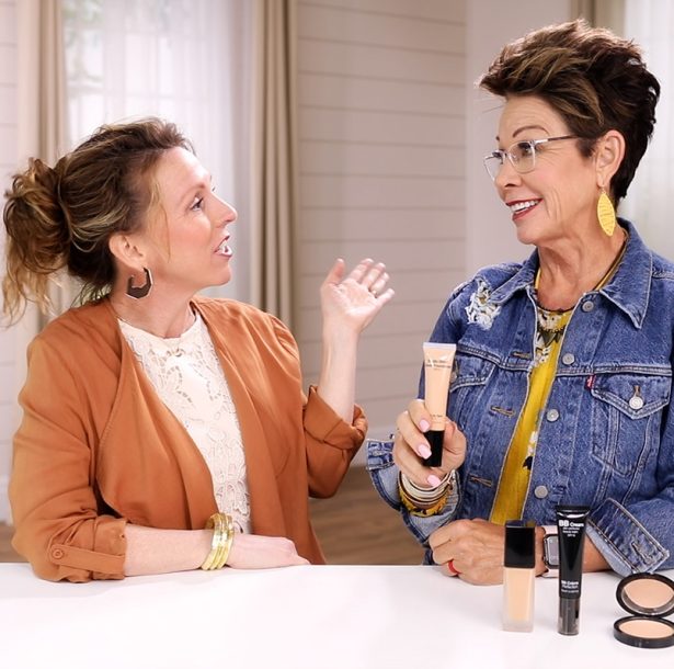 Makeup | Carol Tuttle