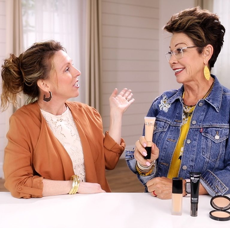 Makeup | Carol Tuttle